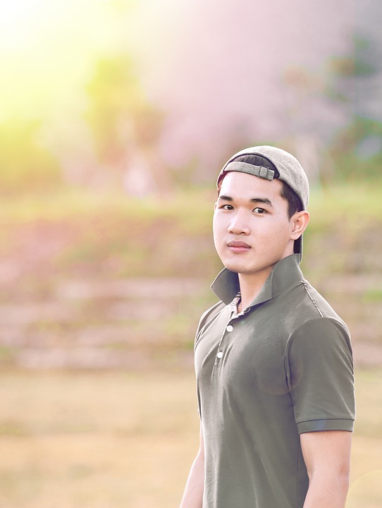 Reklamní polokošile, které jsou elegantní